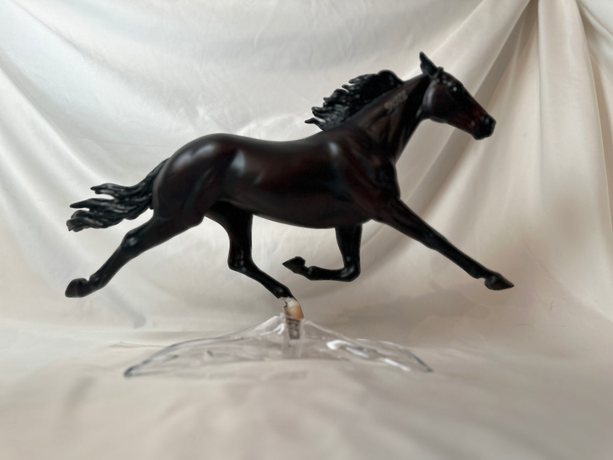 Breyer Atlanta Standardbred – Copperfox Model Horses